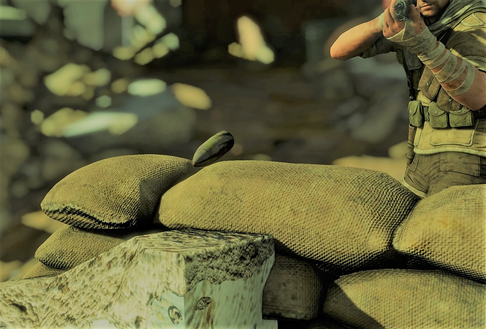 SNIPER ELITE III and SNIPER ELITE 4 – Ranking the Campaign Missions ...