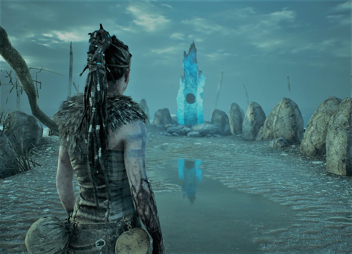 Hellblade- Senua’s Sacrifice – A Journey Through Hell – whatchaa.com