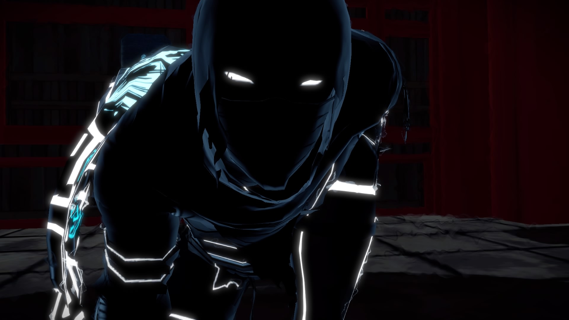 Aragami is a beautiful and fascinating stealth game true to its name ...