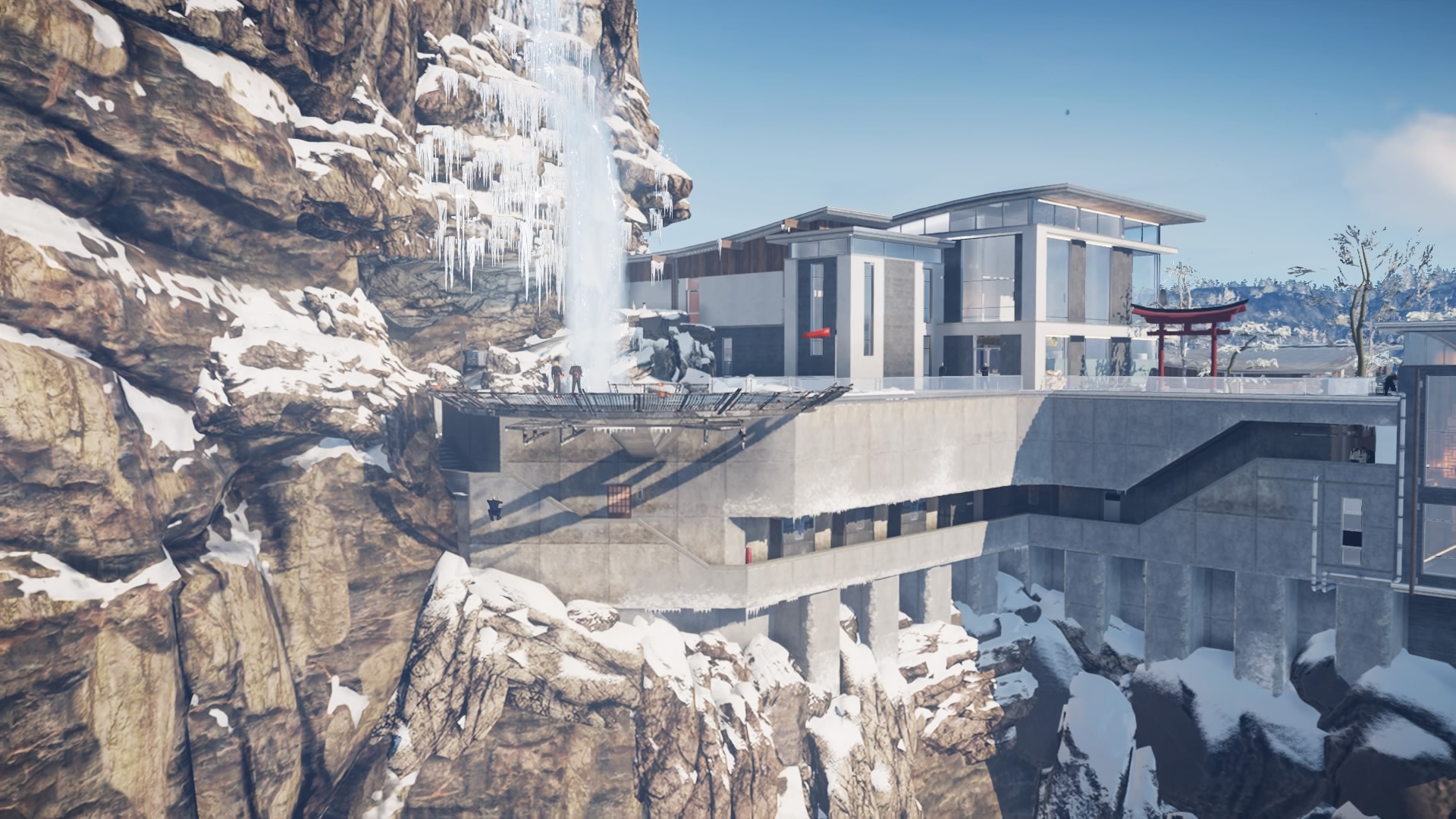 HITMAN: Patient Zero Campaign Mission 4, Patient Zero – whatchaa.com