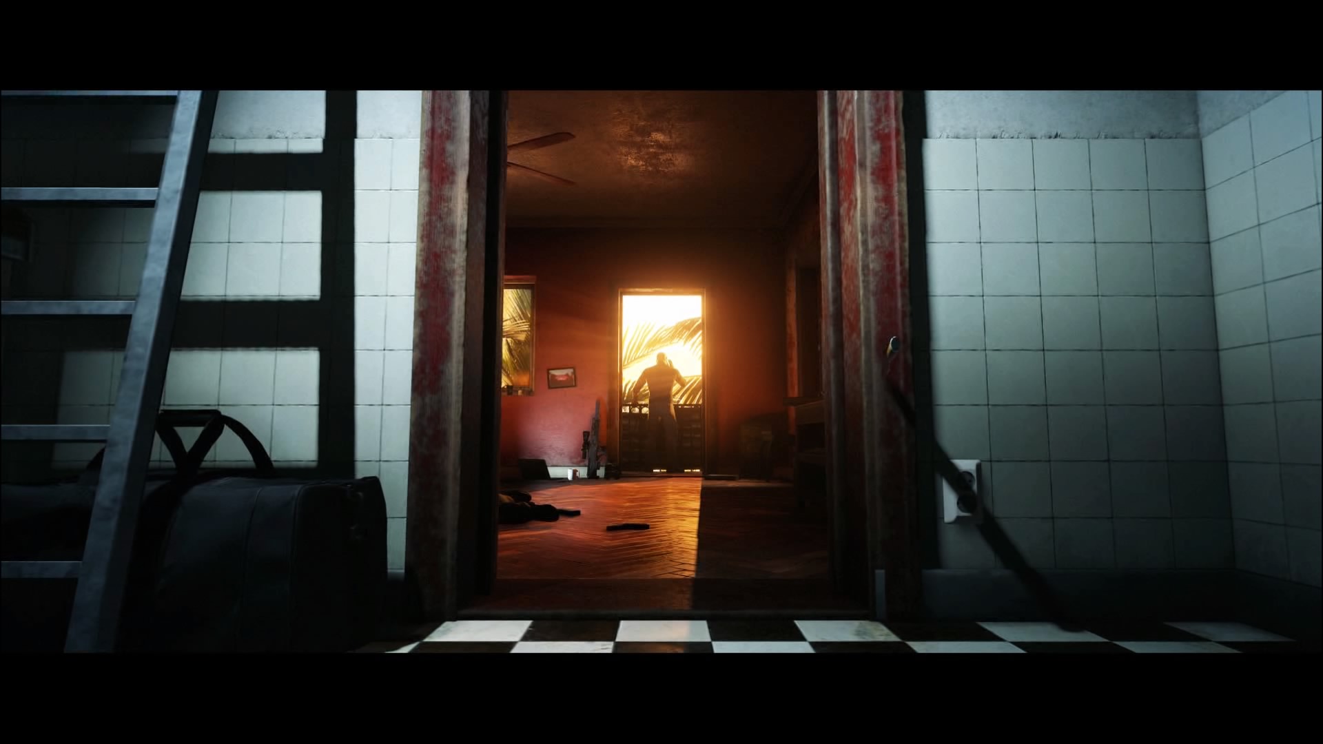 HITMAN: Patient Zero Campaign Mission 4, Patient Zero – whatchaa.com