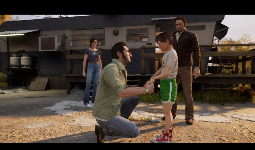 A Way Out – Thoughts On The Endings (Spoilers, obviously) – whatchaa.com