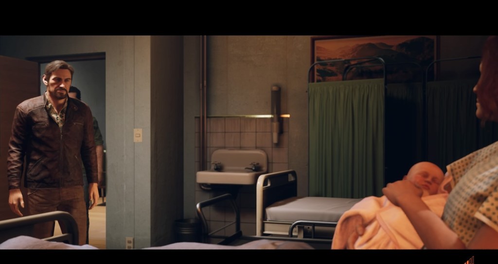 A Way Out – Thoughts On The Endings (Spoilers, obviously) – whatchaa.com