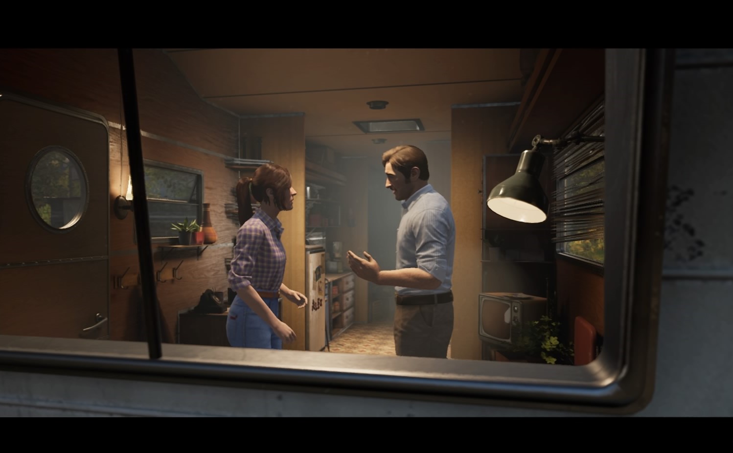 A Way Out – Thoughts On The Endings (Spoilers, obviously) – whatchaa.com