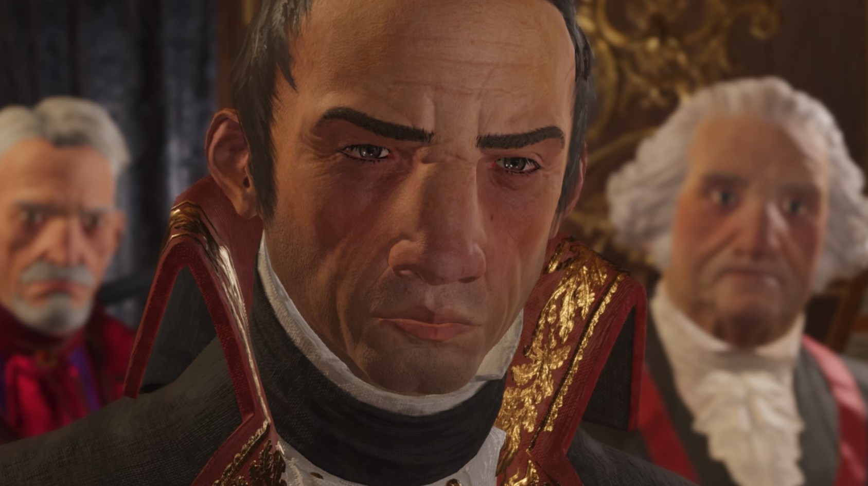 The Council, Episode Two: Hide and Seek is heavy on riddles and that ‘s ...