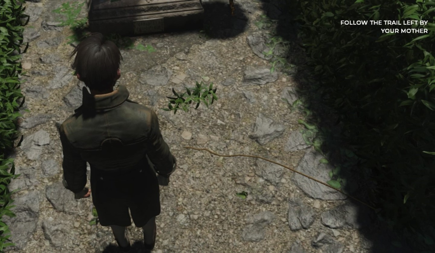 The Council, Episode Two: Hide and Seek is heavy on riddles and that ‘s ...