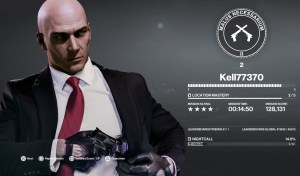 HITMAN 2, Mission One, Nightcall – whatchaa.com