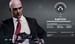 HITMAN 2, Mission One, Nightcall – whatchaa.com