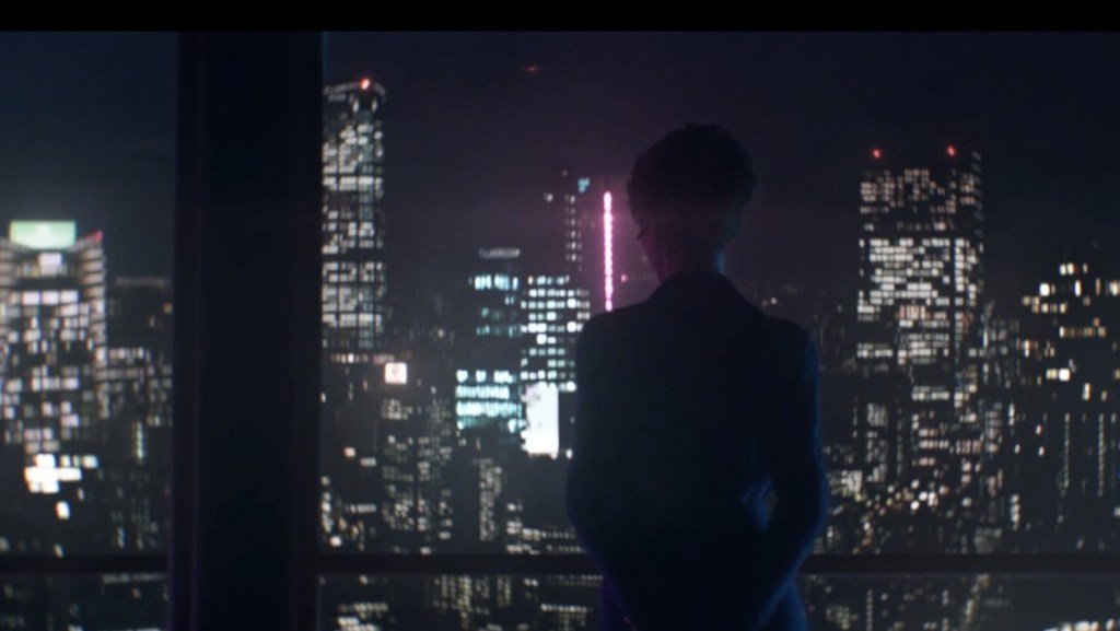 HITMAN 2, Mission One, Nightcall – whatchaa.com