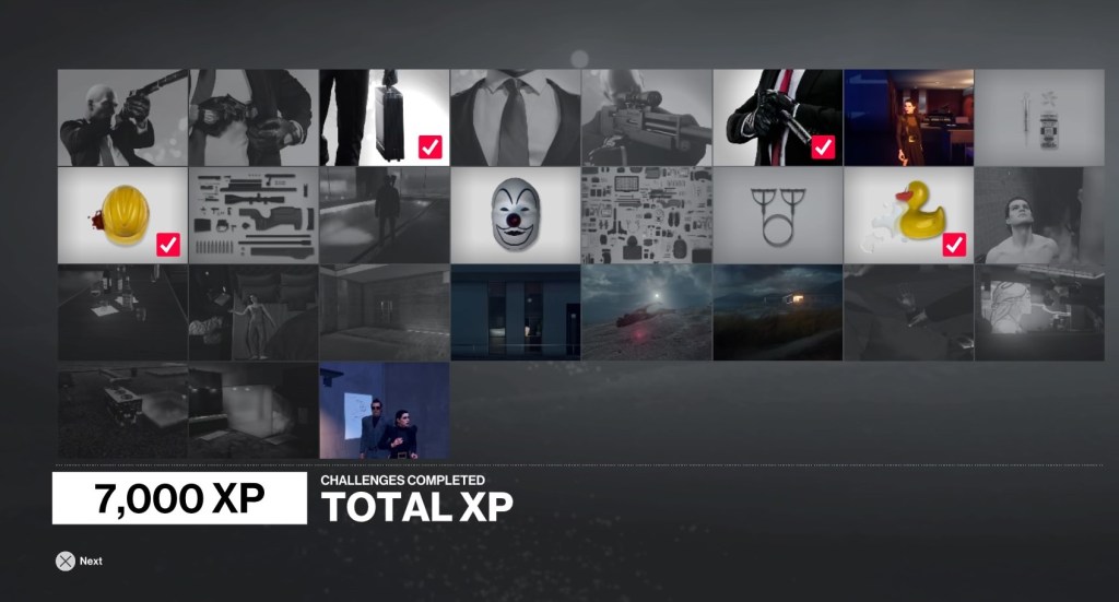 HITMAN 2, Mission One, Nightcall – whatchaa.com