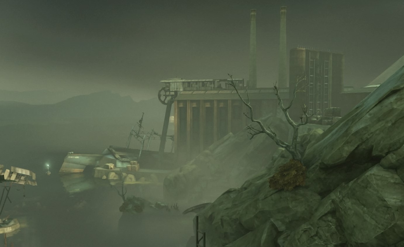 Dishonored Definitive Edition – A Replay – whatchaa.com