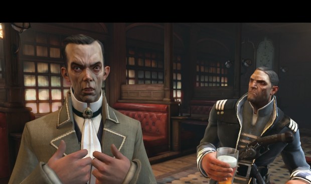 Dishonored Definitive Edition – A Replay – whatchaa.com