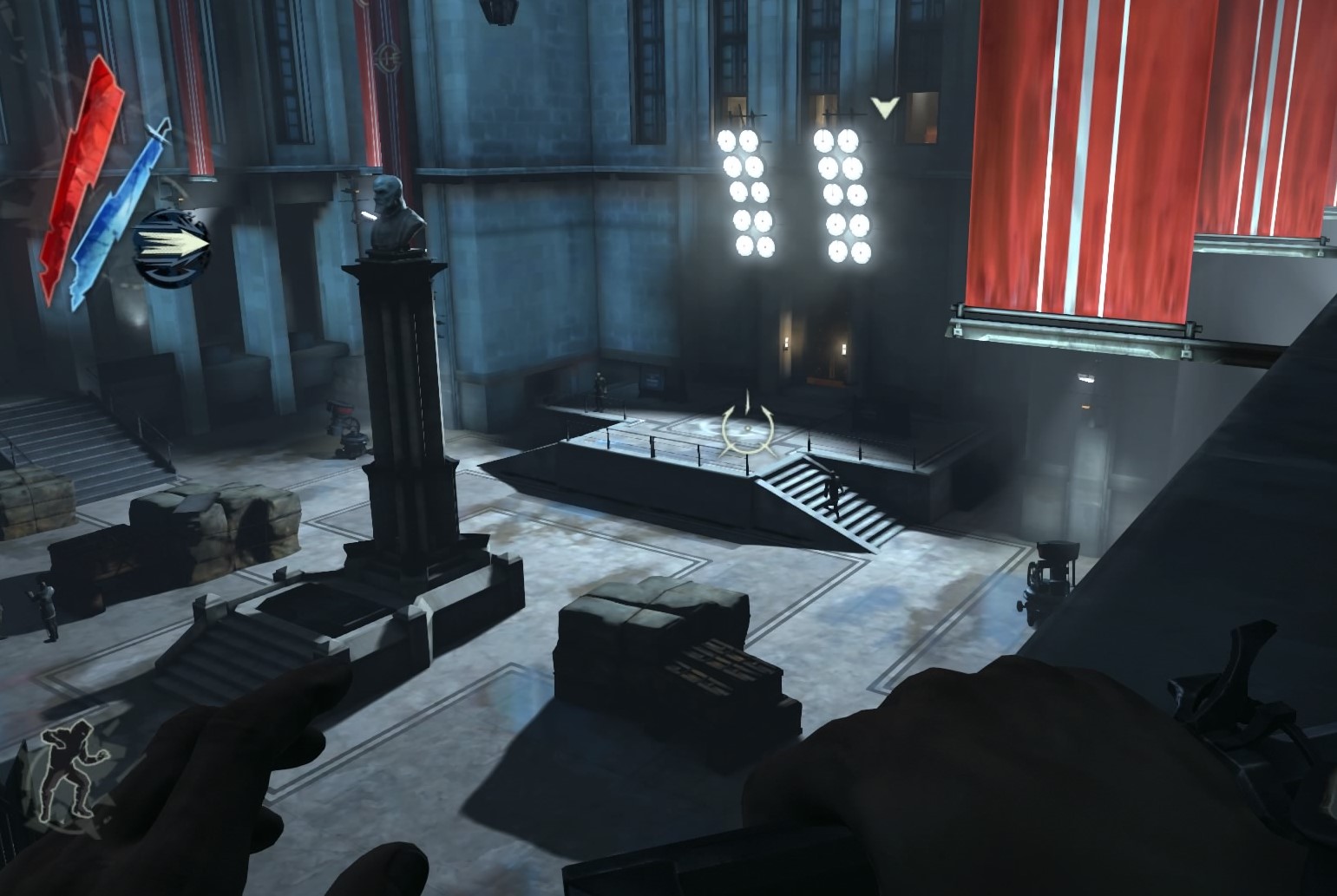 Dishonored Definitive Edition – A Replay – whatchaa.com