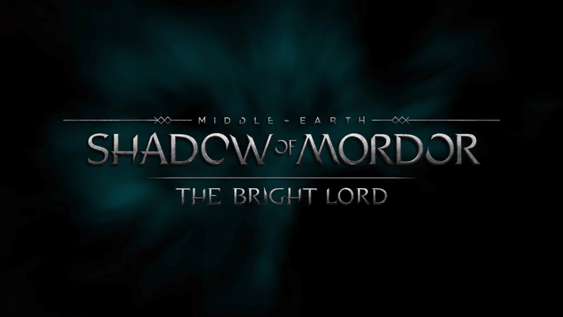 Middle-Earth: Shadow Of Mordor – The Bright Lord (DLC) – whatchaa.com