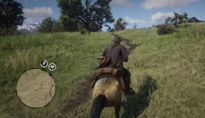 Red Dead Redemption II – My Favorite Horses – whatchaa.com